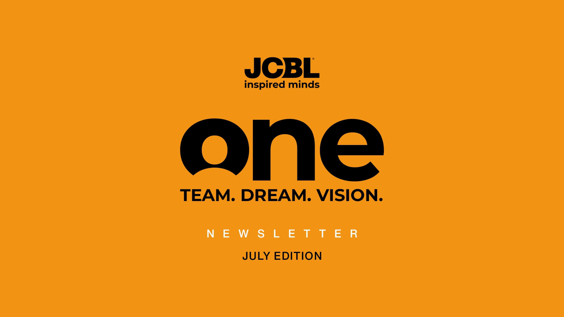 JCBL Newsletter Vol 18